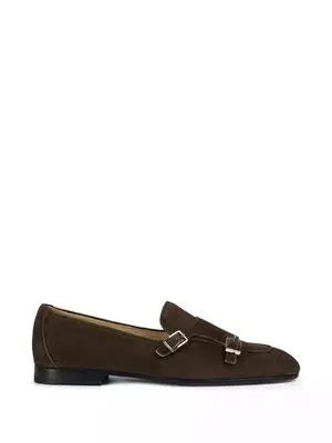 Doucal's Loafer Flats For Women