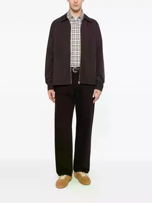 Nn07 Virgil Zip Pocket Jacket