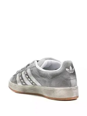 Adidas Campus 00s Striped Sneakers