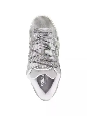 Adidas Campus 00s Striped Sneakers
