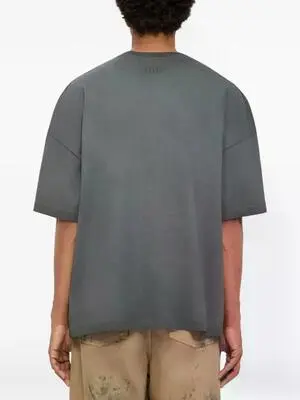 MSGM Rhinestone T-shirt