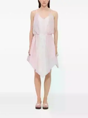 MSGM Mini Dress - Pink