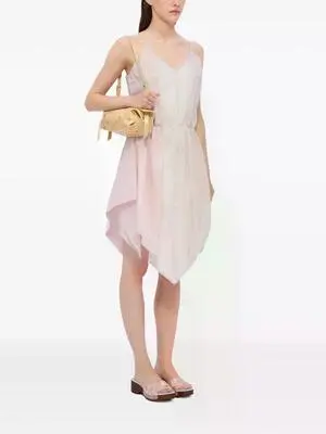 MSGM Mini Dress - Pink