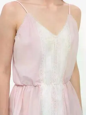 MSGM Mini Dress - Pink