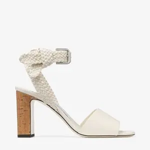 Jimmy Choo Woven Shoes For Women