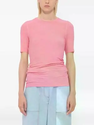 MSGM Short-sleeve T-shirt
