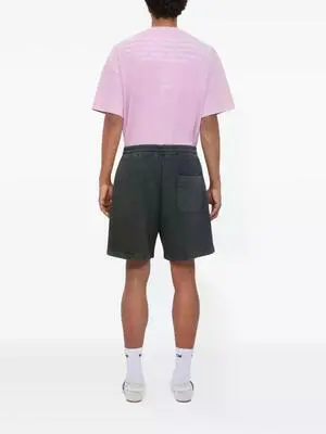 MSGM Drawstring Shorts - Grey