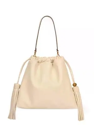Etro Medium Kalispera Shoulder Bag - Neutrals
