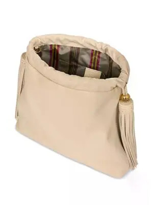 Etro Medium Kalispera Shoulder Bag - Neutrals