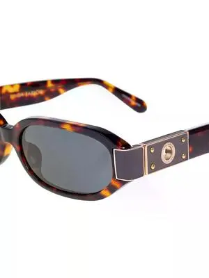 Linda Farrow Laura Sunglasses