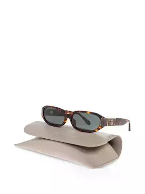 Linda Farrow Laura Sunglasses