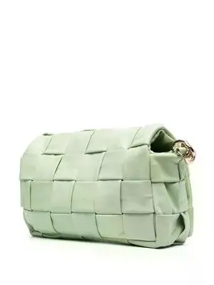 Philipp Plein Intertwined-design Shoulder Bag