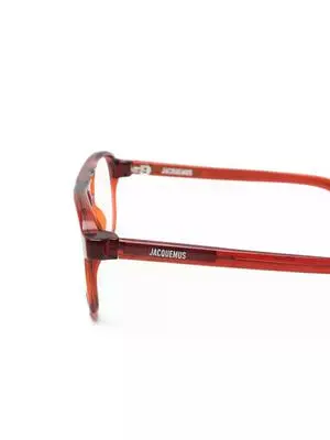 Jacquemus Eyeglasses