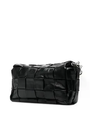 Philipp Plein Hexagon Medium Shoulder Bag