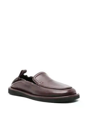 Studio Nicholson Donovan Loafers