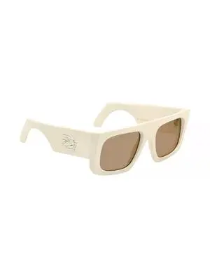 Etro Oversized Sunglasses