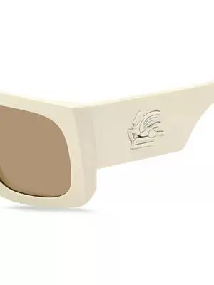 Etro Oversized Sunglasses