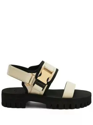 Giuseppe Zanotti Chunky Sandals For Women