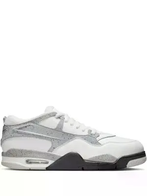 Nike Air Jordan 4 Rm Sneakers - White