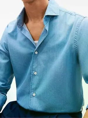 Tommy Hilfiger Buttoned Shirt