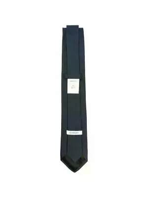 Givenchy Logo-detail Neck Tie