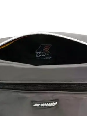 K-WAY Demu Travel Bag