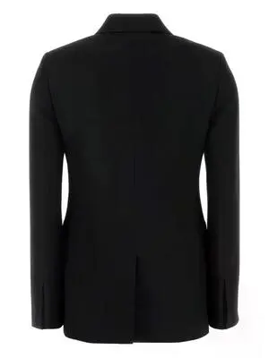 Gucci Scorpion-detail Cady Blazer