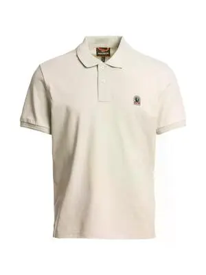 Parajumpers Logo Polos For Men
