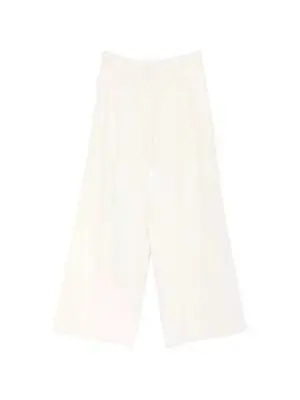 Dusan Wide-leg Trousers