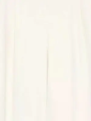 Dusan Wide-leg Trousers