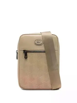Lacoste Satchel Cross Body Bags