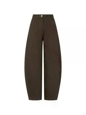 Studio Tomboy Vintage Jeans For Women