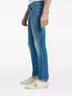 DONDUP George Skinny Jeans - Blue