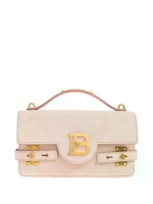 Balmain 24 B-buzz Tote Bag