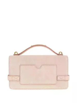 Balmain 24 B-buzz Tote Bag