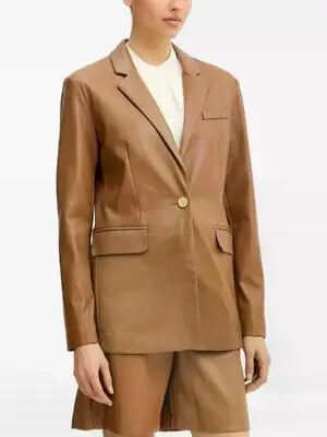 FRACOMINA Notched-lapel Blazer
