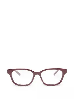 Gucci Square Frame Glasses