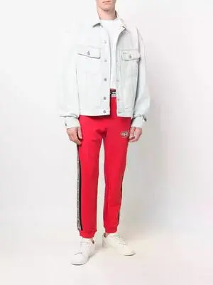 DIESEL® D-lillo Denim Jacket