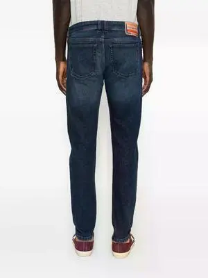 DIESEL® 1979 Sleenker Skinny Jeans