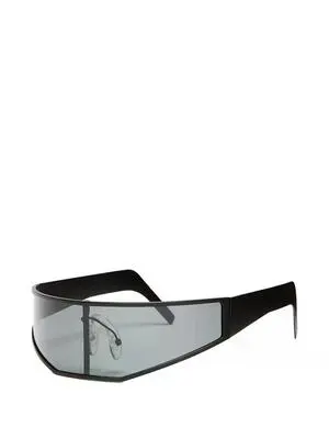 Rick Owens Temple Sunglasses