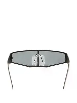Rick Owens Temple Sunglasses