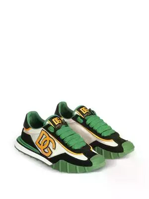 Dolce & Gabbana Athletic Sneakers