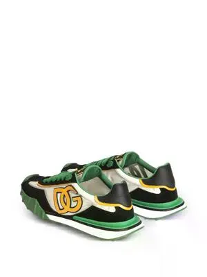 Dolce & Gabbana Athletic Sneakers