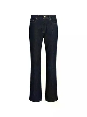 Cinq A Sept Flare Jeans For Women