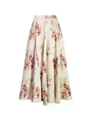 Cinq A Sept Frill Skirts
