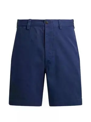 Polo Ralph Lauren Twill Shorts - Blue
