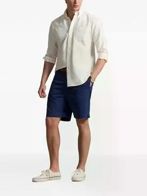 Polo Ralph Lauren Twill Shorts - Blue