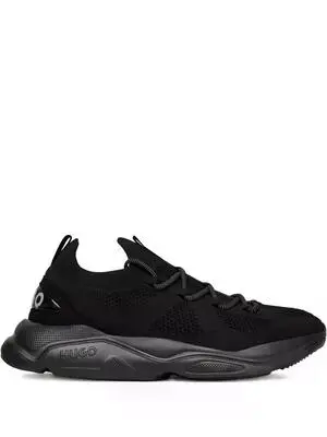 Hugo Leon Lace-up Sneakers
