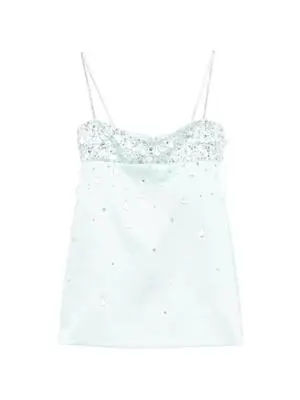 Retrofete Lorelai Mini Dress