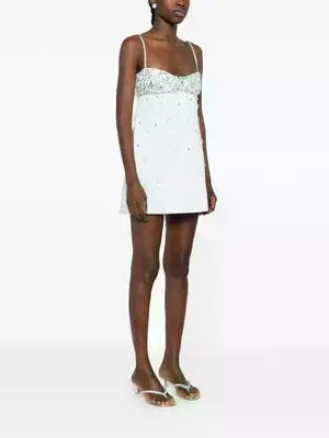 Retrofete Lorelai Mini Dress